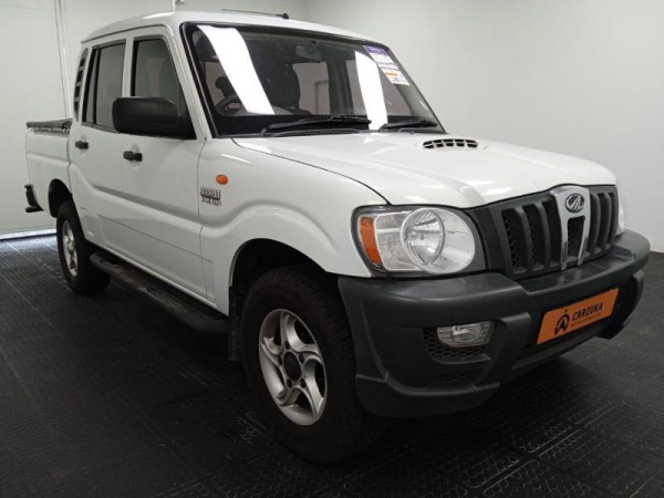 Used 2016 Mahindra Scorpio Pik Up 2.2CRDe double cab for sale in ... Used 2016 Mahindra Scorpio Pik Up 2.2CRDe double cab for sale in ...