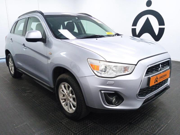 Demo 2023 Mitsubishi ASX for sale in Secunda Mpumalanga - ID: 0501 ...